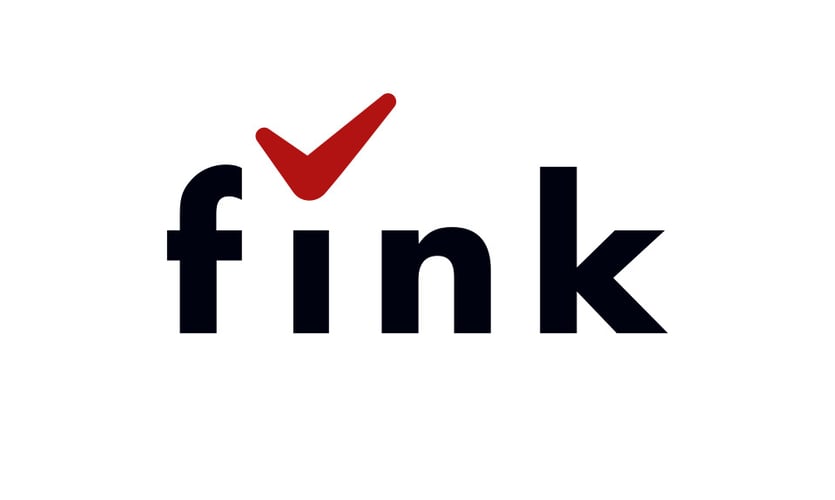 Fink Arbeitszeiterfassung